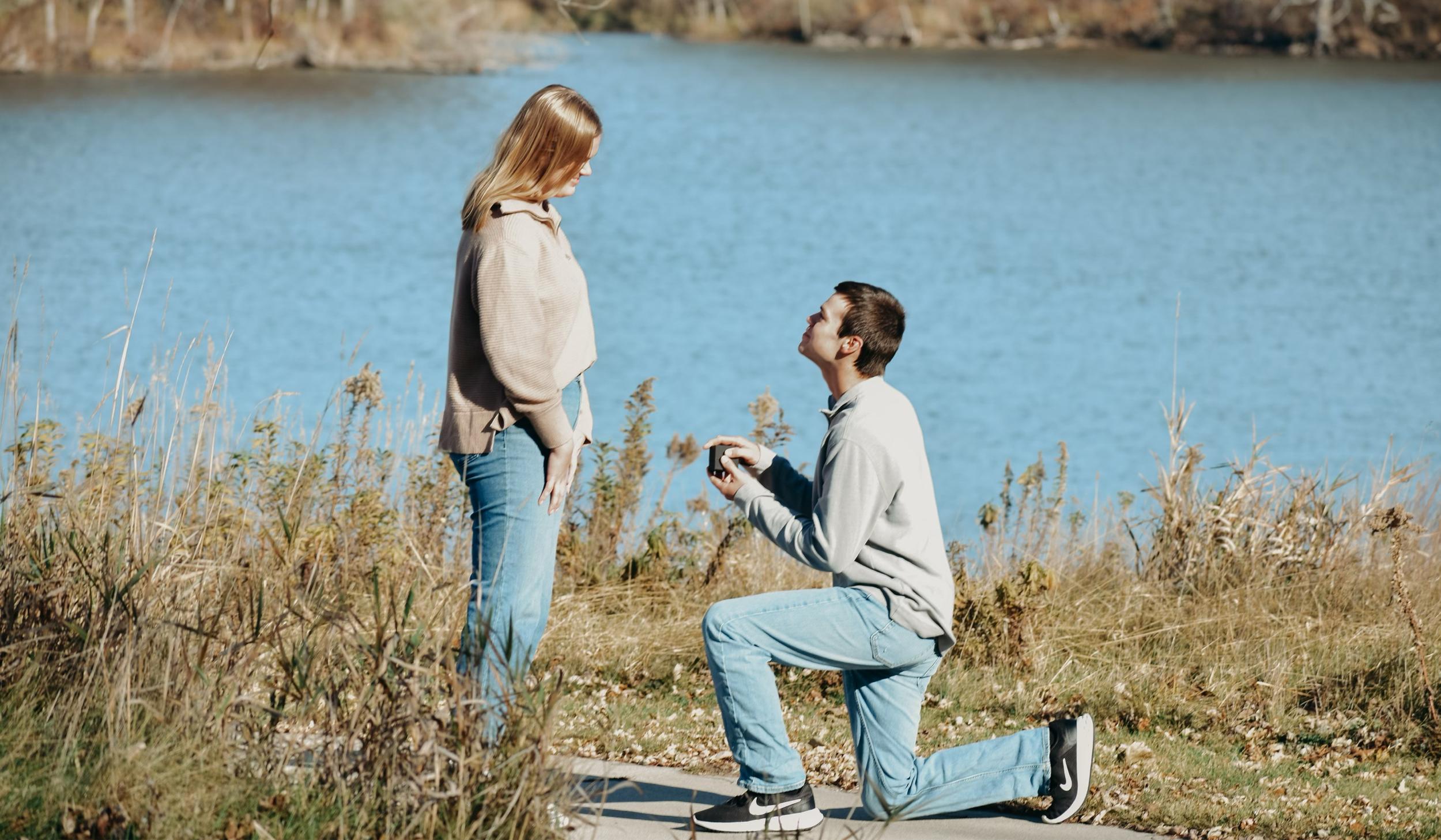 Alison Godwin and Mark Diers' Wedding Website