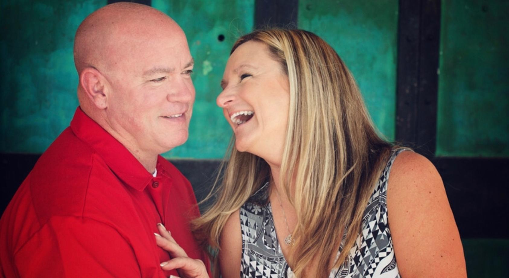 Mike Witt and Lynda Witt's Wedding Website