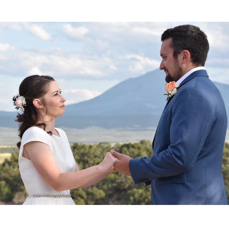 Jessica Oldham and Joshua Pitts' Wedding Website