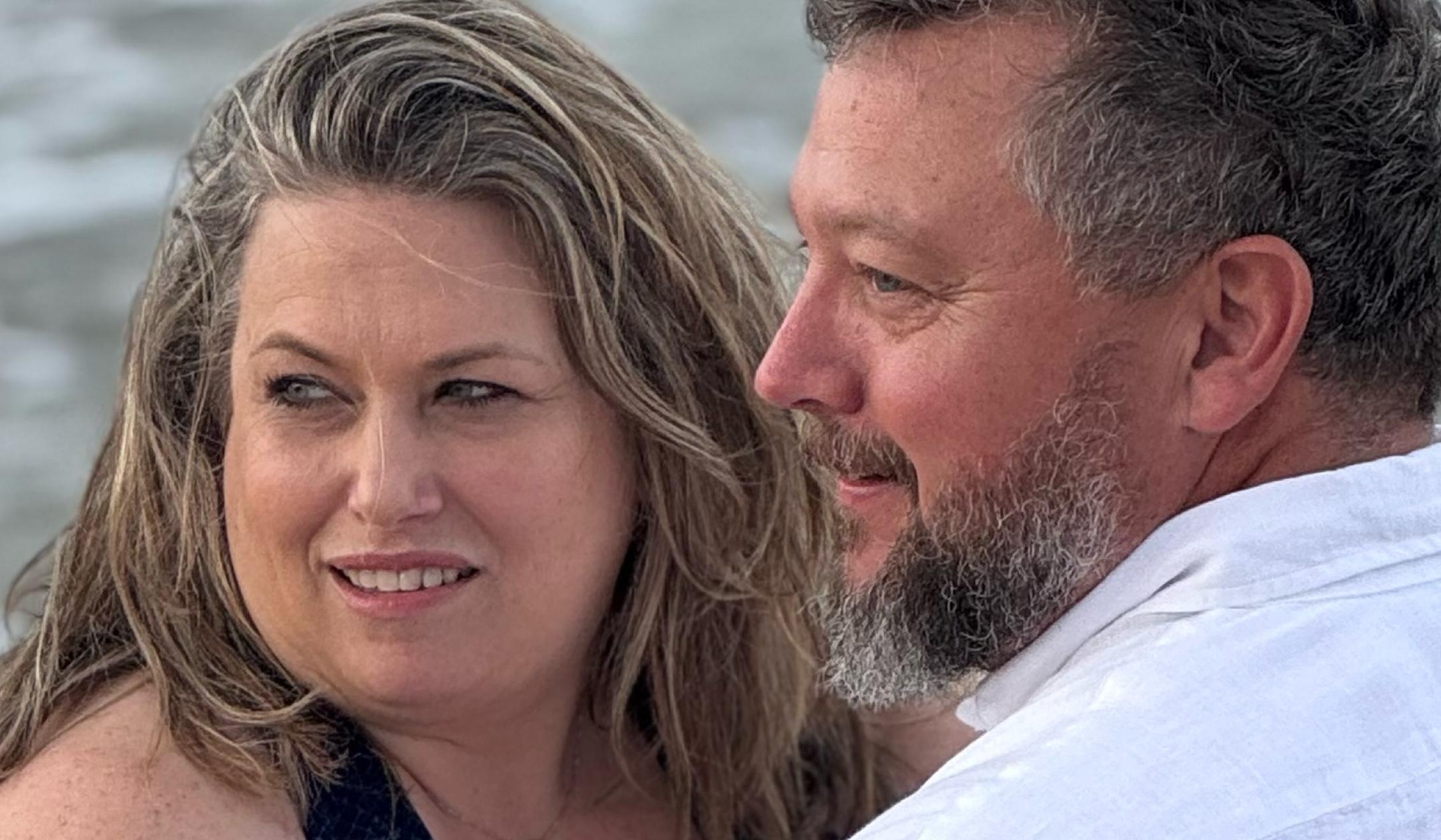 Jessica Hagman and Don Bisbee's Wedding Website