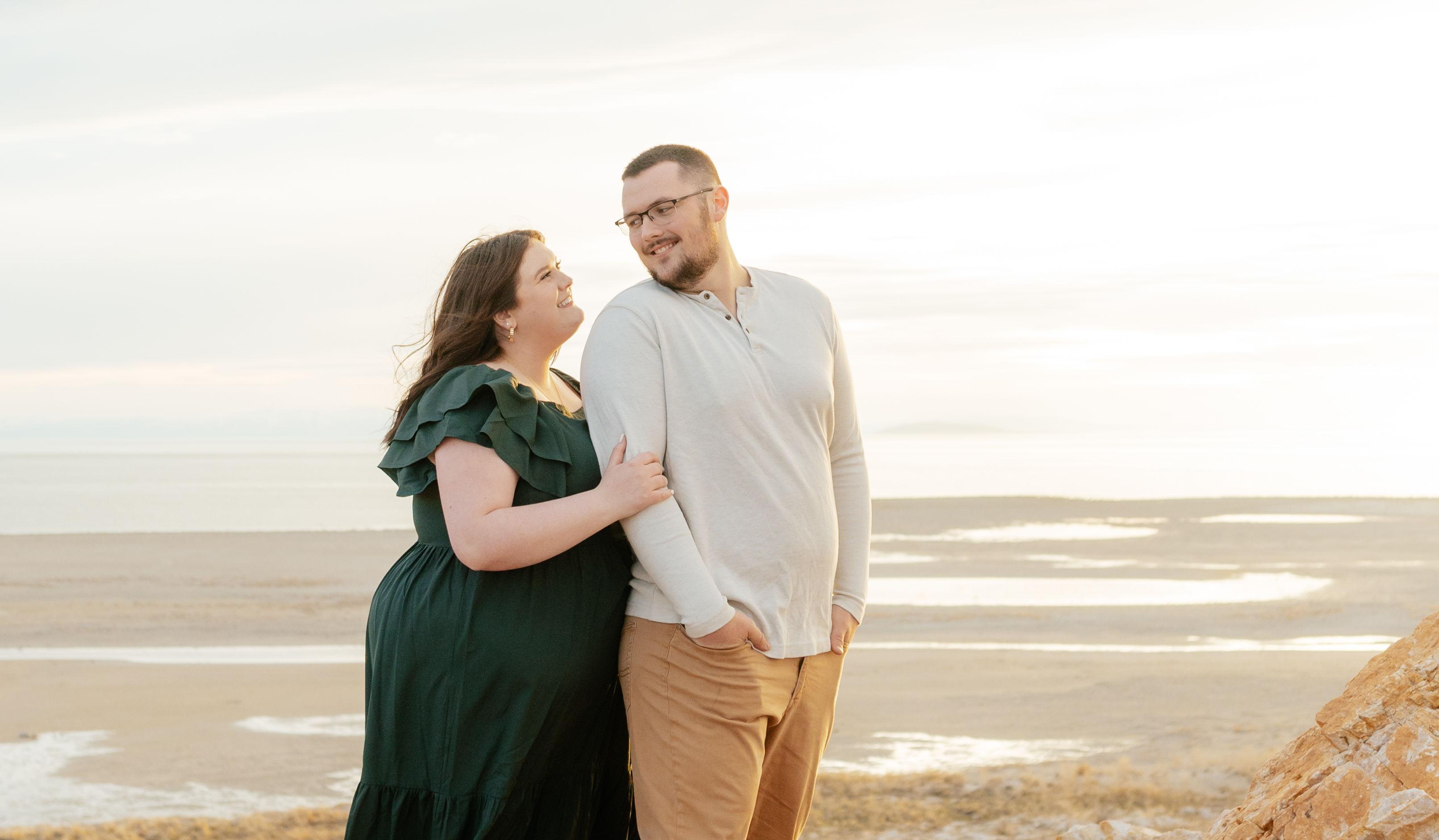 Shayla Patton and Christian Sonnenberg's Wedding Website