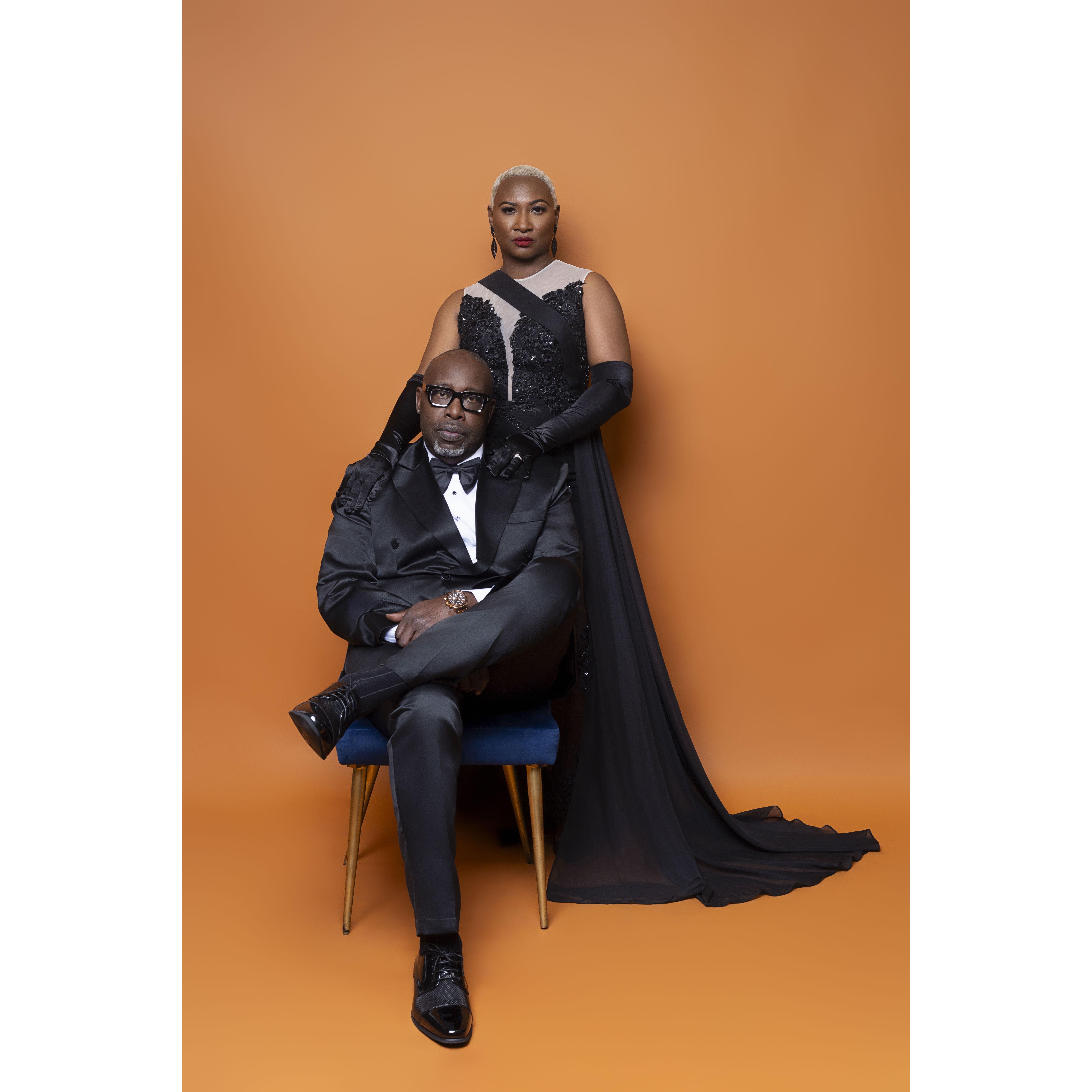 Ramond Davis and PaQuita Redmond's Wedding Website