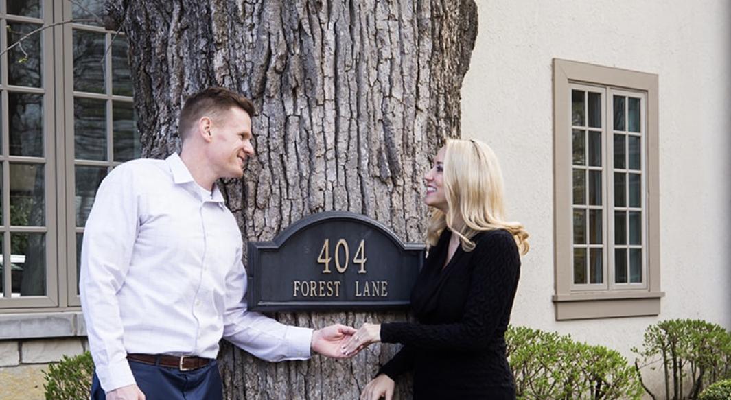 Rachel Marano and Brant Gordon's Wedding Website