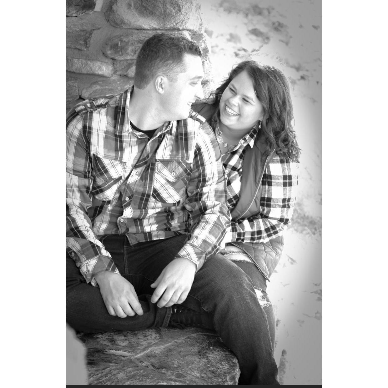 Miranda Burris and Garrett Shrum's Wedding Website