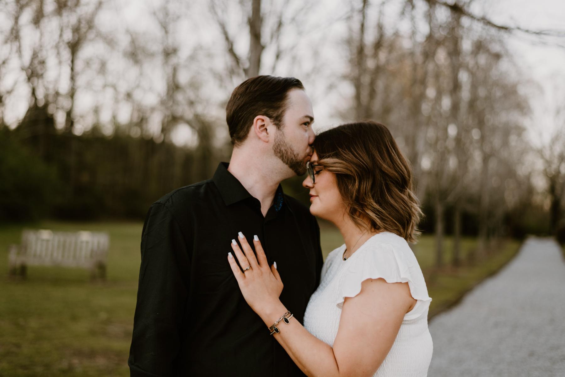Courtney Traylor and Tyler Feather's Wedding Website