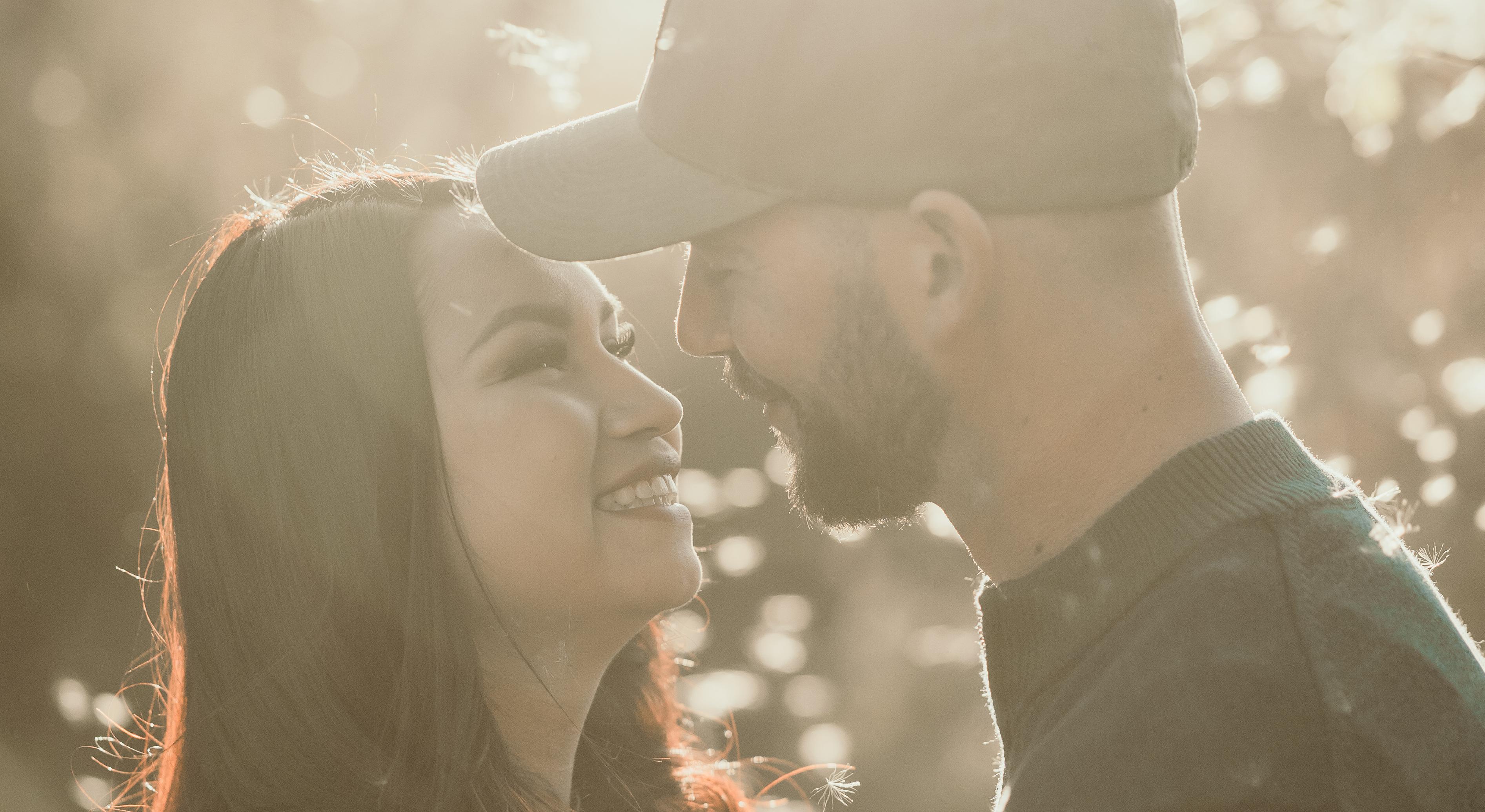 Lorena Gonzalez and Donald Teel's Wedding Website