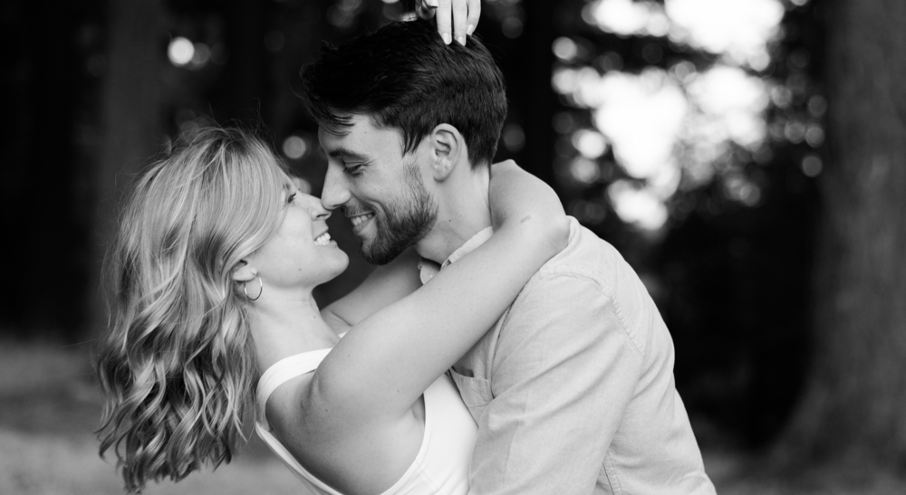 Virginia Dillon and Samuel Welk's Wedding Website
