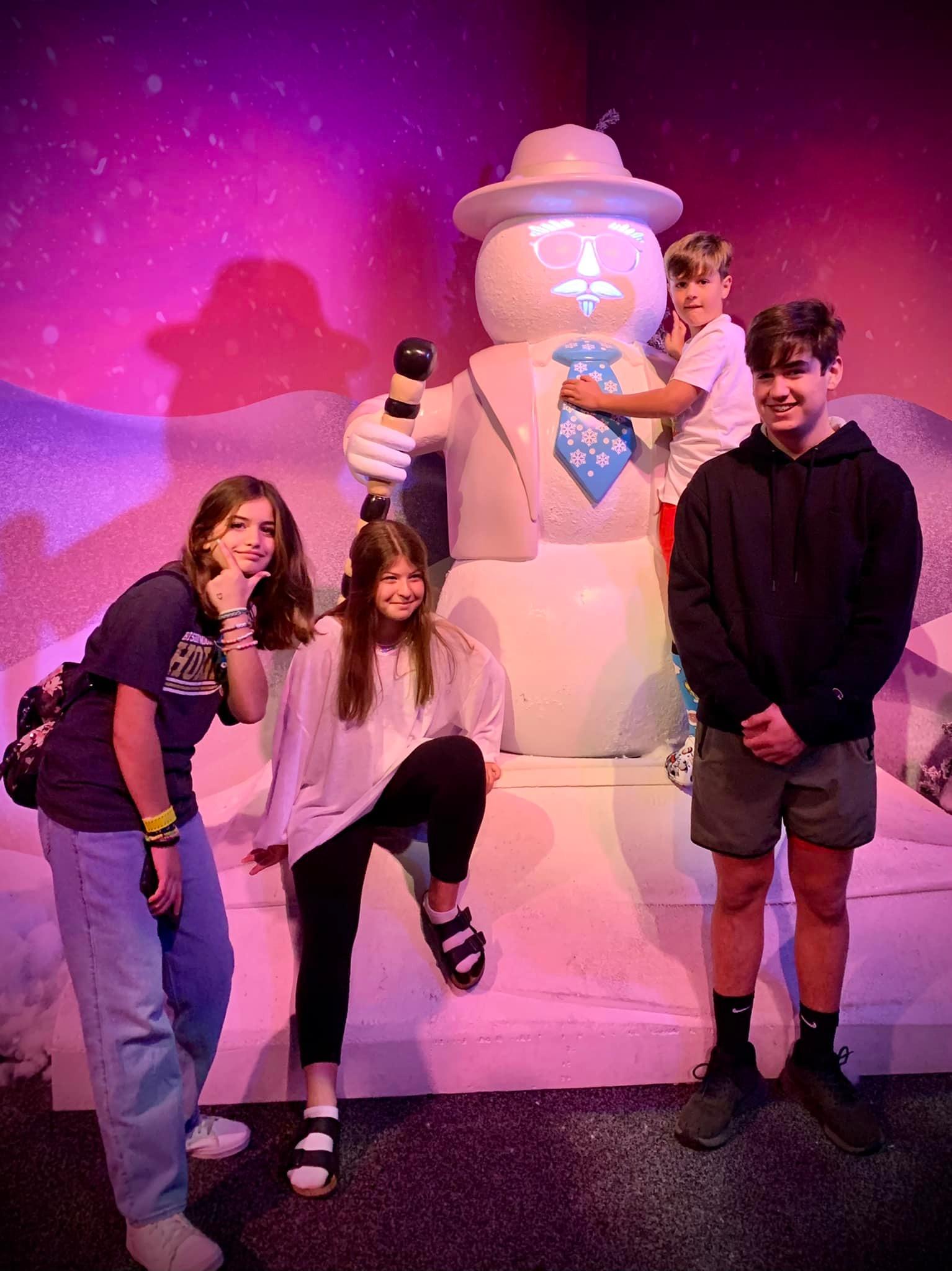 Becky Probert and Harry Cardillo's Wedding Website