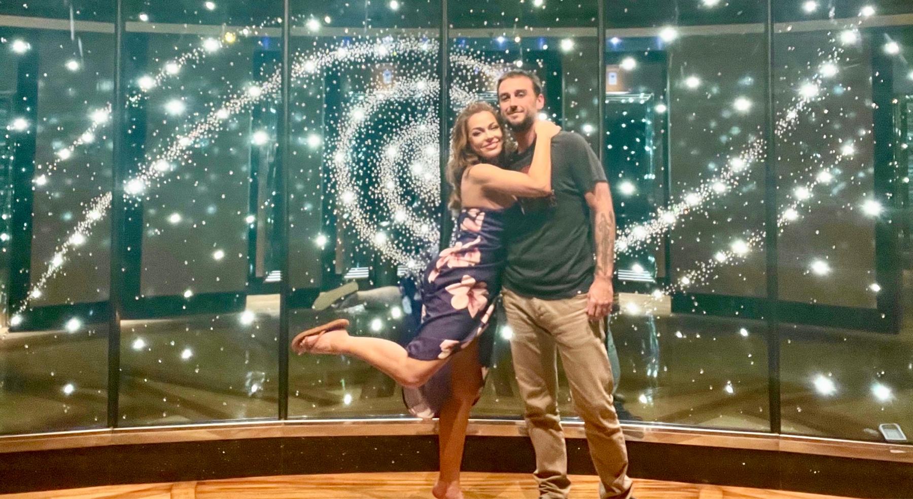 Christina Santini and Anthony Privitera's Wedding Website