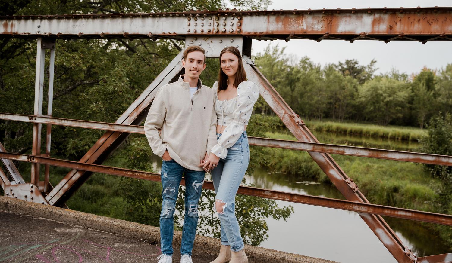 Erika Jorgensen and Josh Randolph's Wedding Website