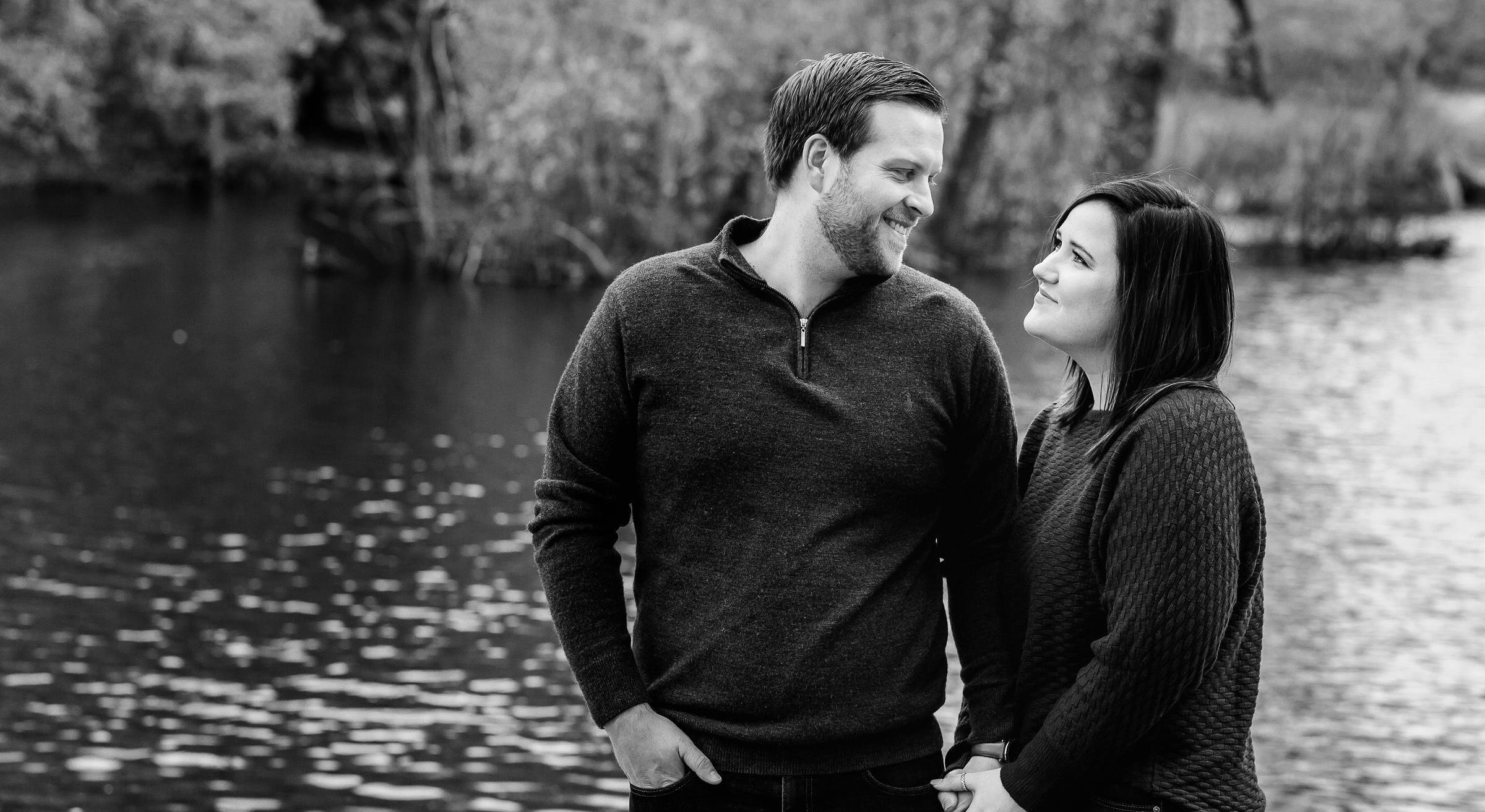Kendall Brickman and Luke Reiter's Wedding Website