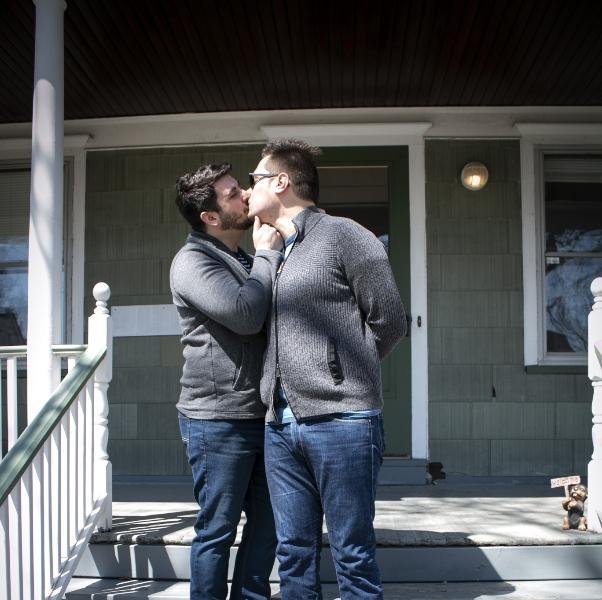 Jason J. Kowalski and Alexander J. Sowinski's Wedding Website