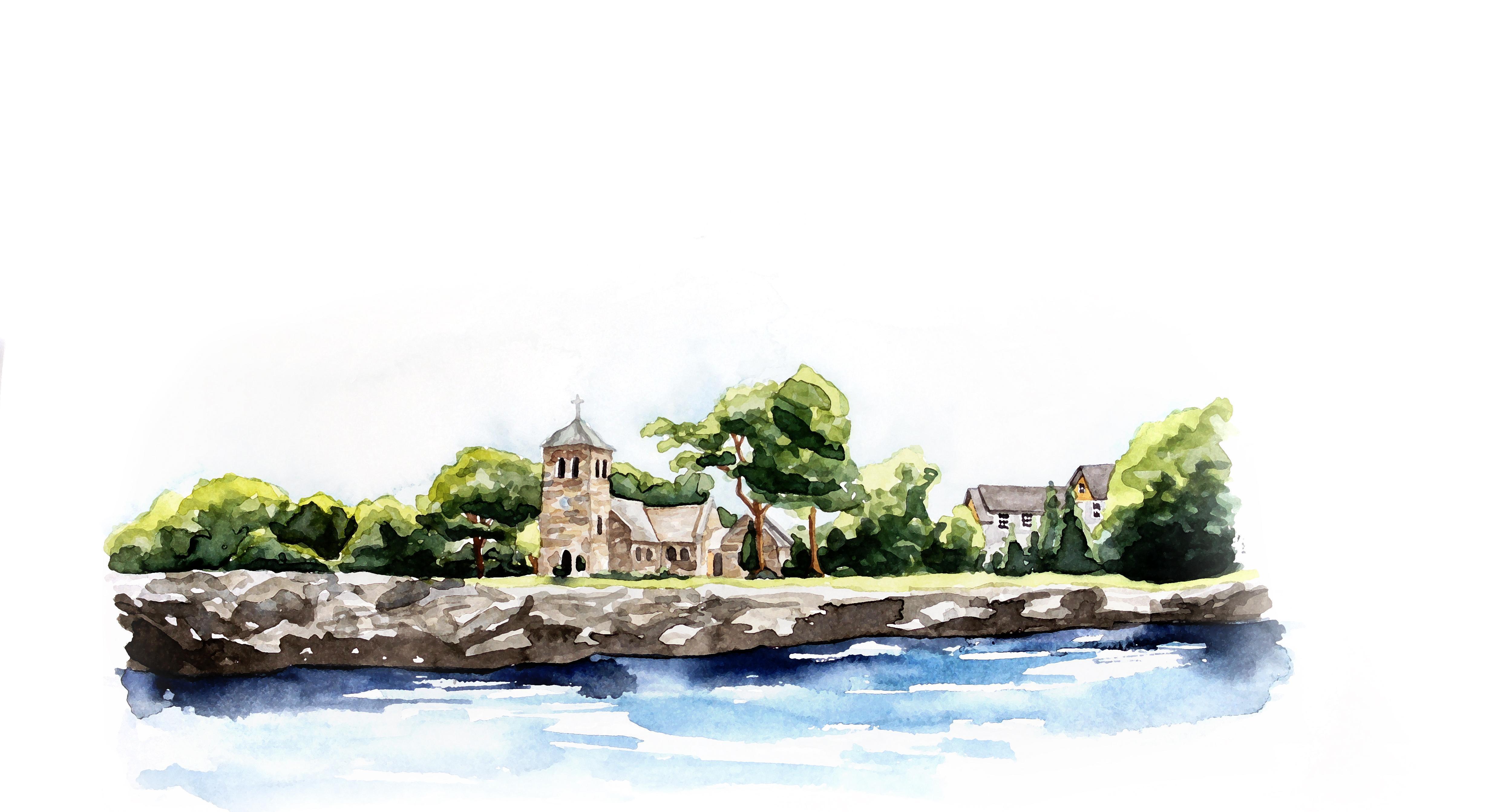 Devon Zaza and Douglas Chandor's Wedding Website