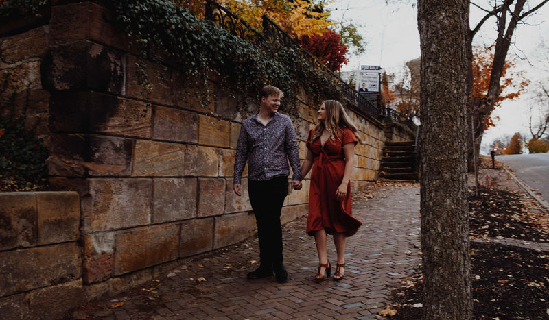 Alexis Miller and Isaac Conrad's Wedding Website