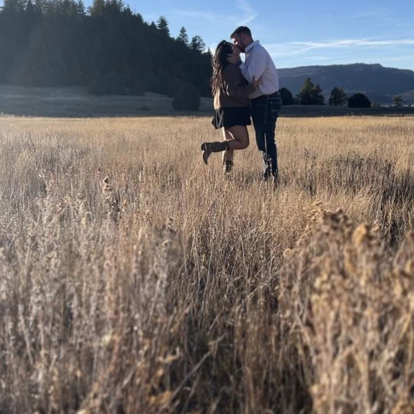 Celeste Gutiérrez and Matthew Jacobs' Wedding Website