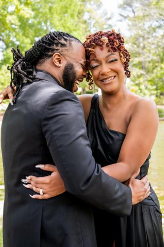 Victoria Dancy and Jonathan Jones' Wedding Website