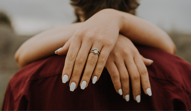 Kennadee Cuff and Adam Burt's Wedding Website