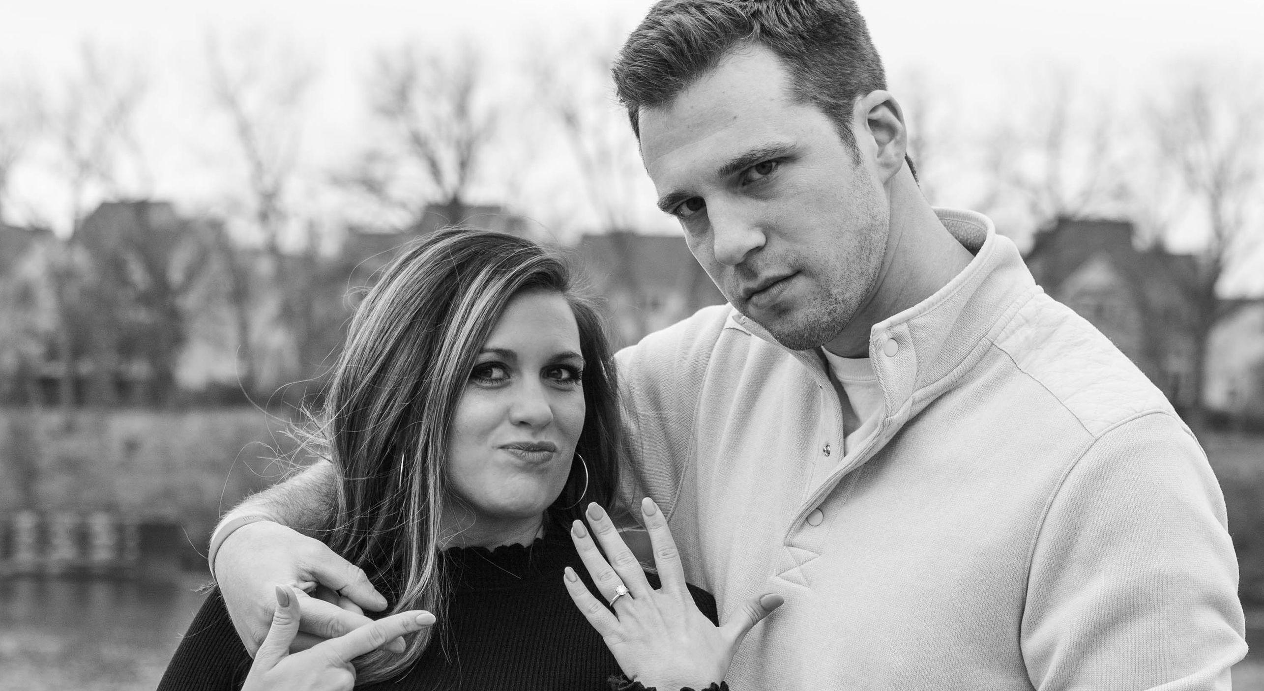 Malia Cone and Dan Swendsen's Wedding Website