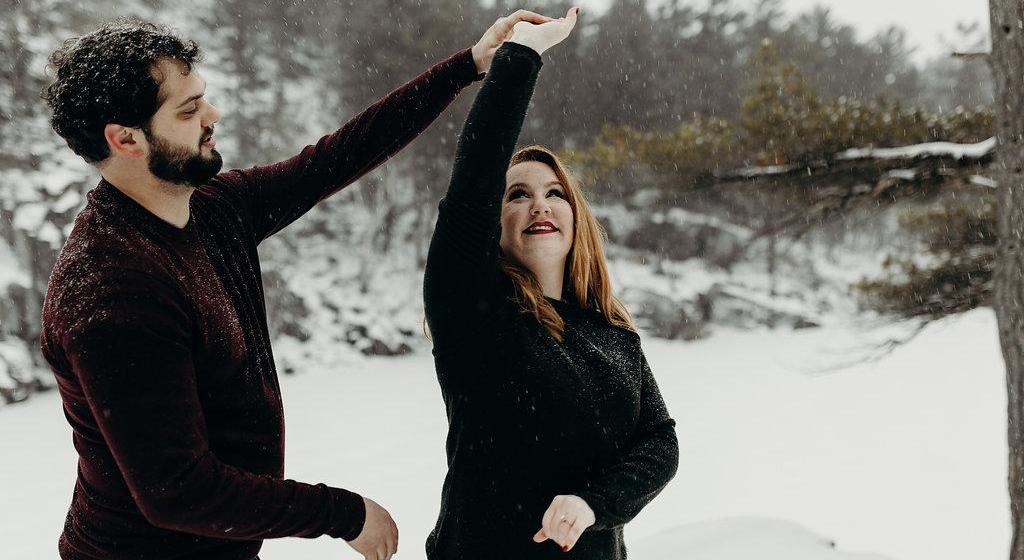 Devin Kling and Evan Hendrickson's Wedding Website