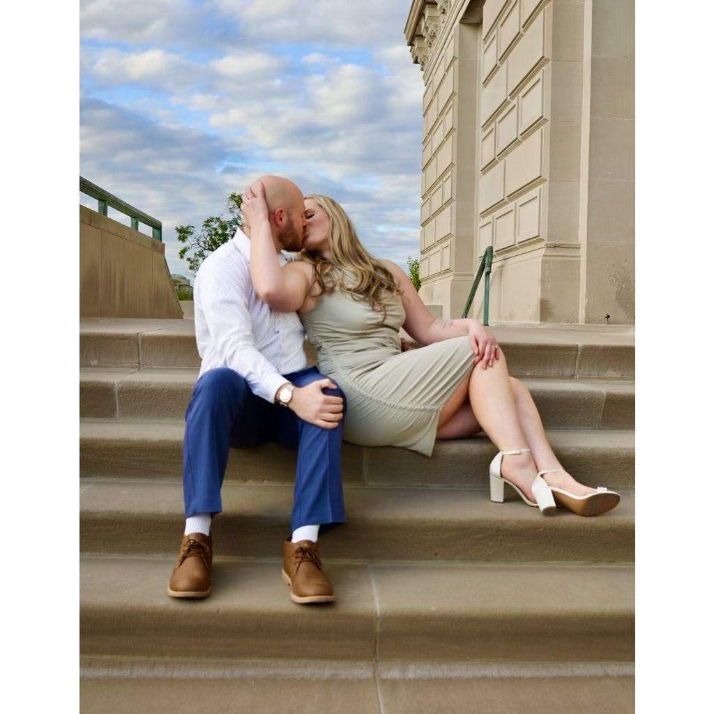 Karissa Boehm and Christopher Adams' Wedding Website