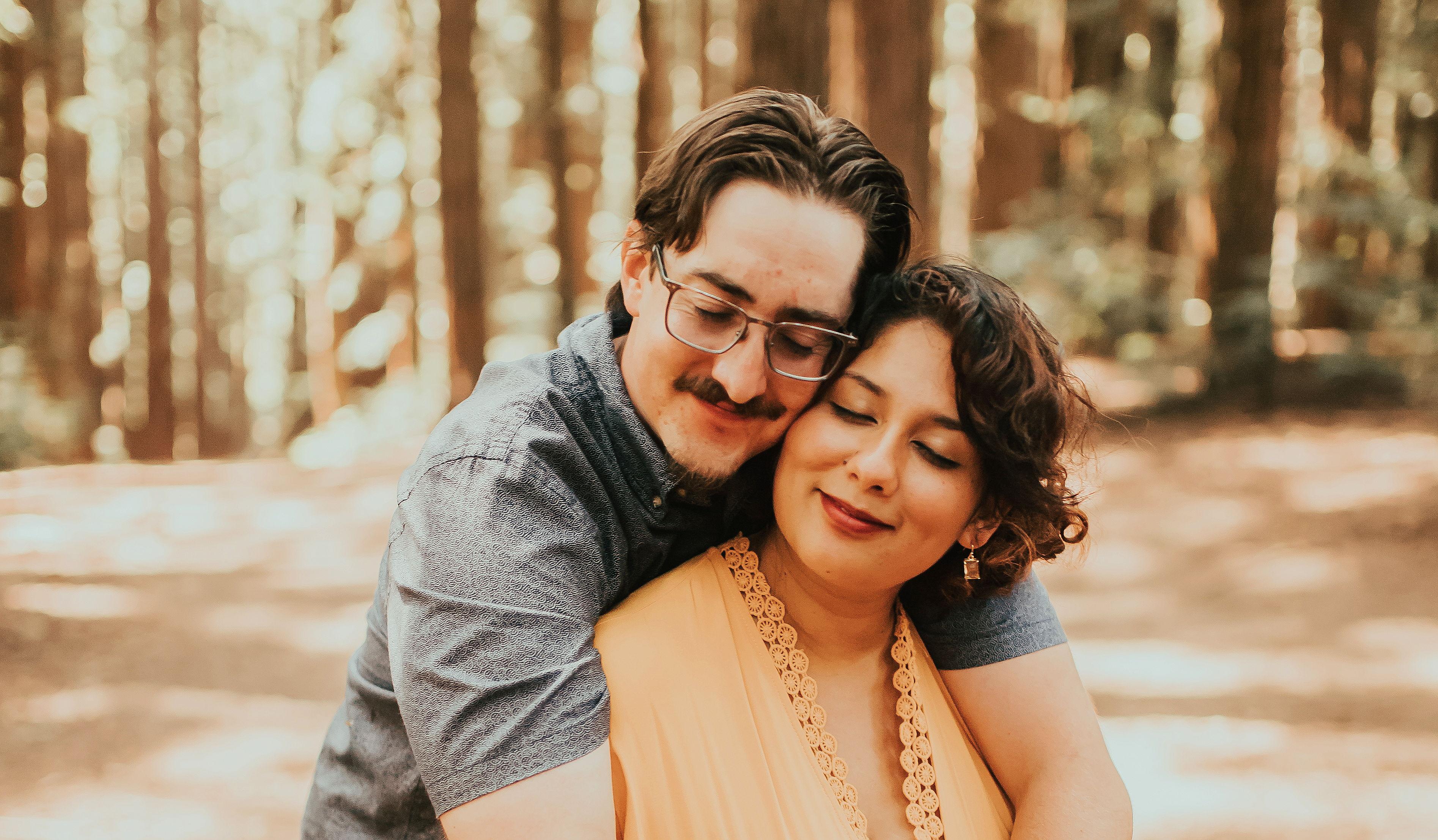 Maria Contreras and Nathaniel Wescott's Wedding Website