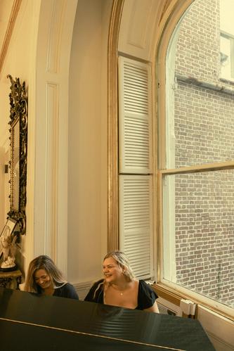 Taylor Coffey and Alyssa Lyle's Wedding Website