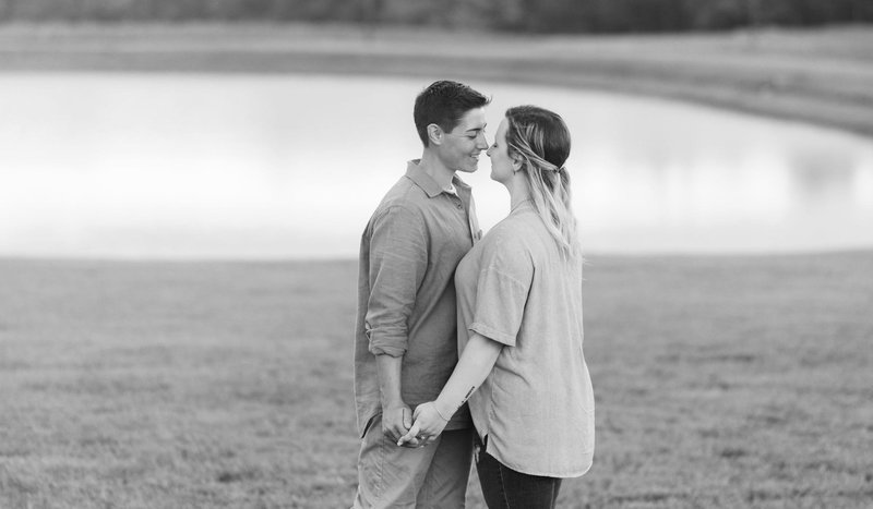 Alyssa Melton and Andi Borrino's Wedding Website