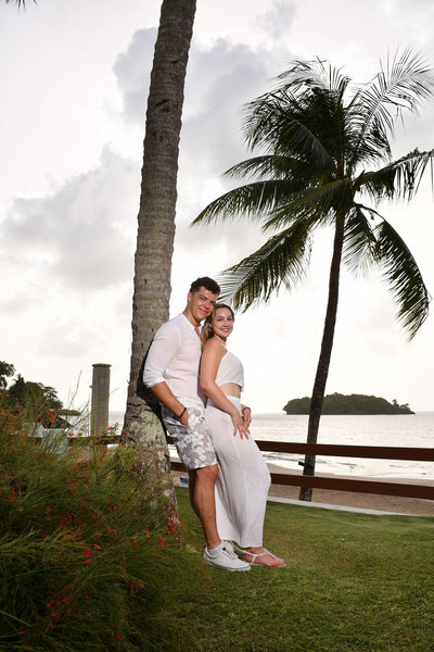 Evan Jackson and Karly Meeks' Wedding Website