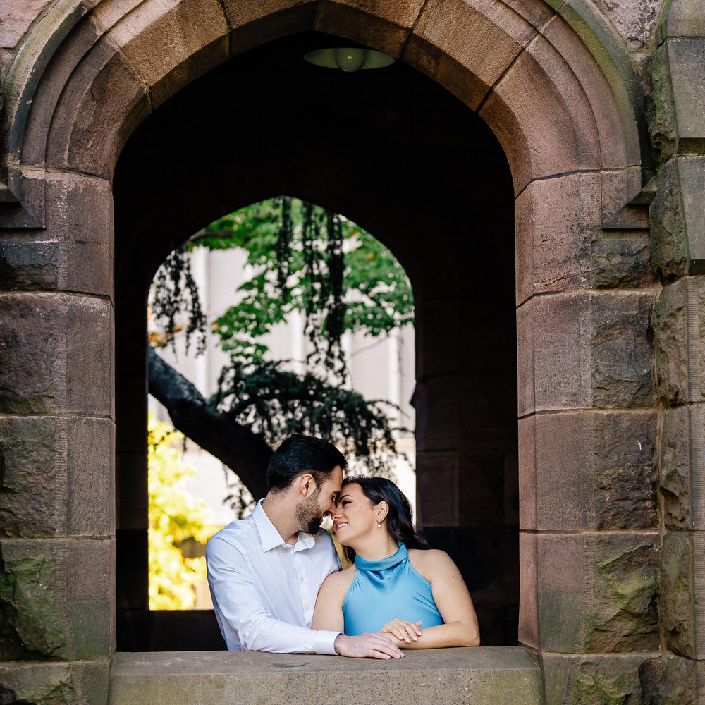 Mariam Sawaqed and Thomas Lamberson's Wedding Website