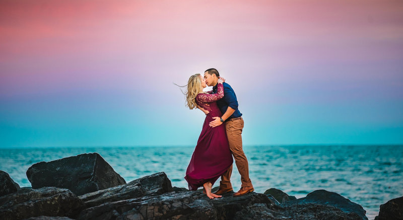 Michael Ciociola and Chelsea McNamee's Wedding Website