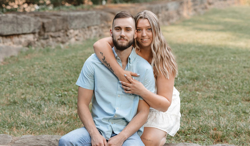 Emily Winegardner and Benjamin Mason's Wedding Website