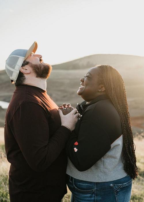 Blake Carl and Kiah Grace's Wedding Website