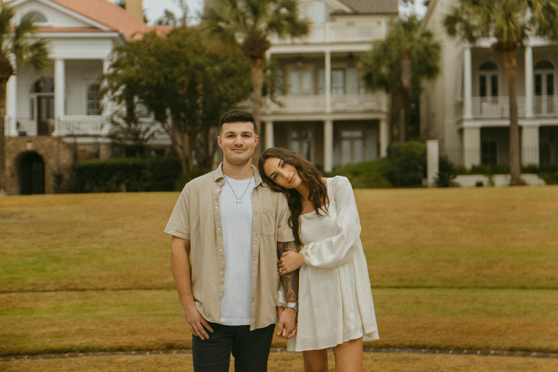 Maria Jacobsen and Chris Strickland's Wedding Website