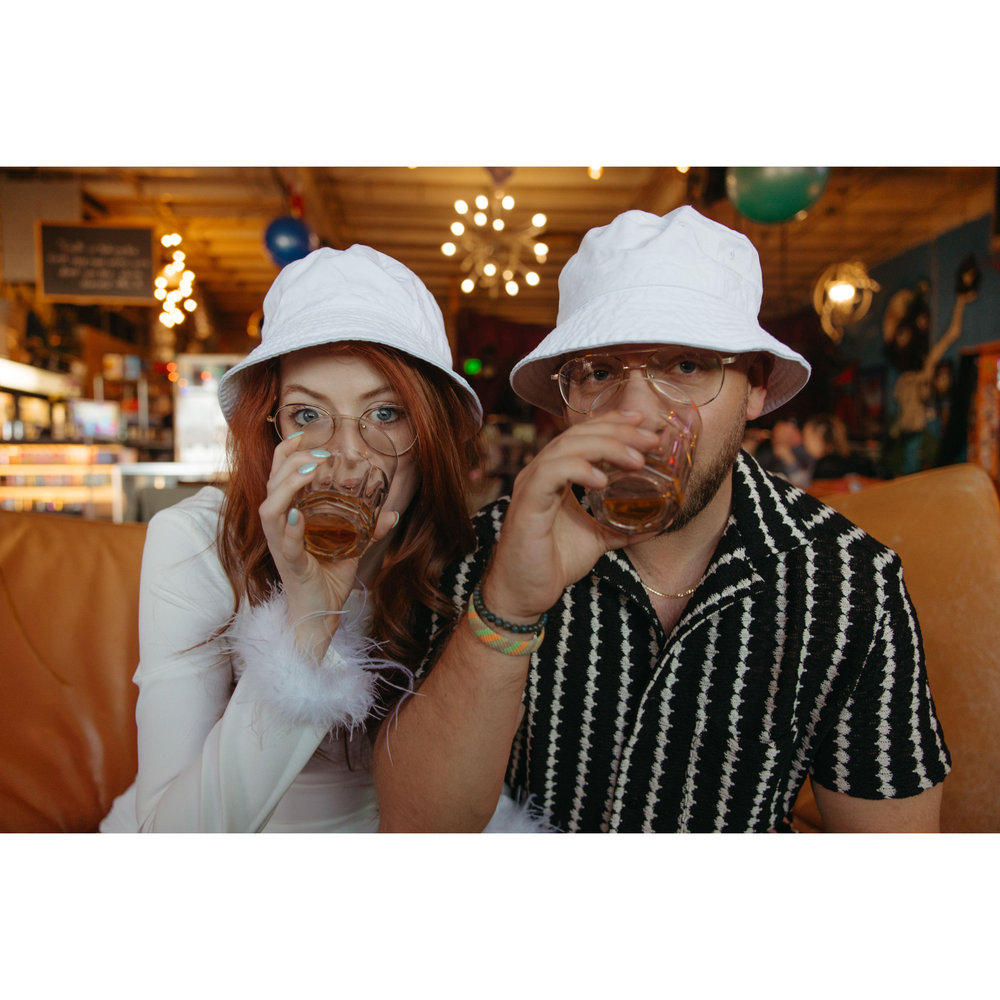 Fiona Cauley and Matthew Taylor's Wedding Website