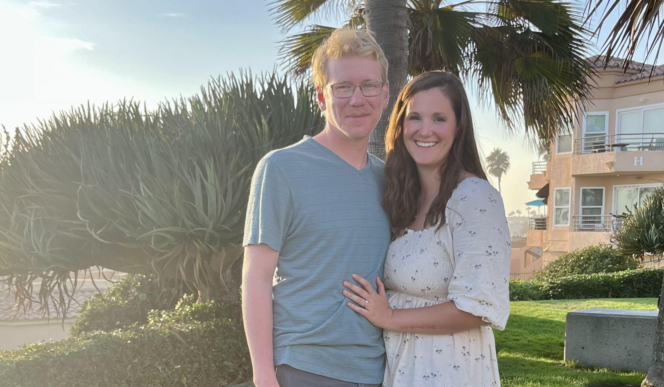 Shelby Gregory and Devin Moore's Wedding Website