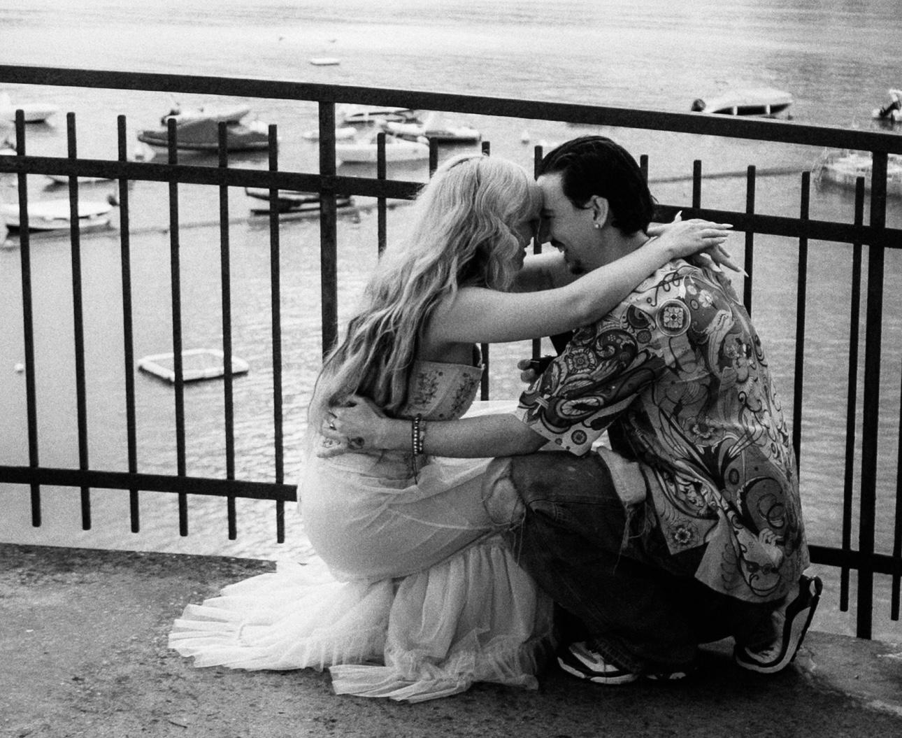 Becky Mikelstein and Remy Milchman's Wedding Website