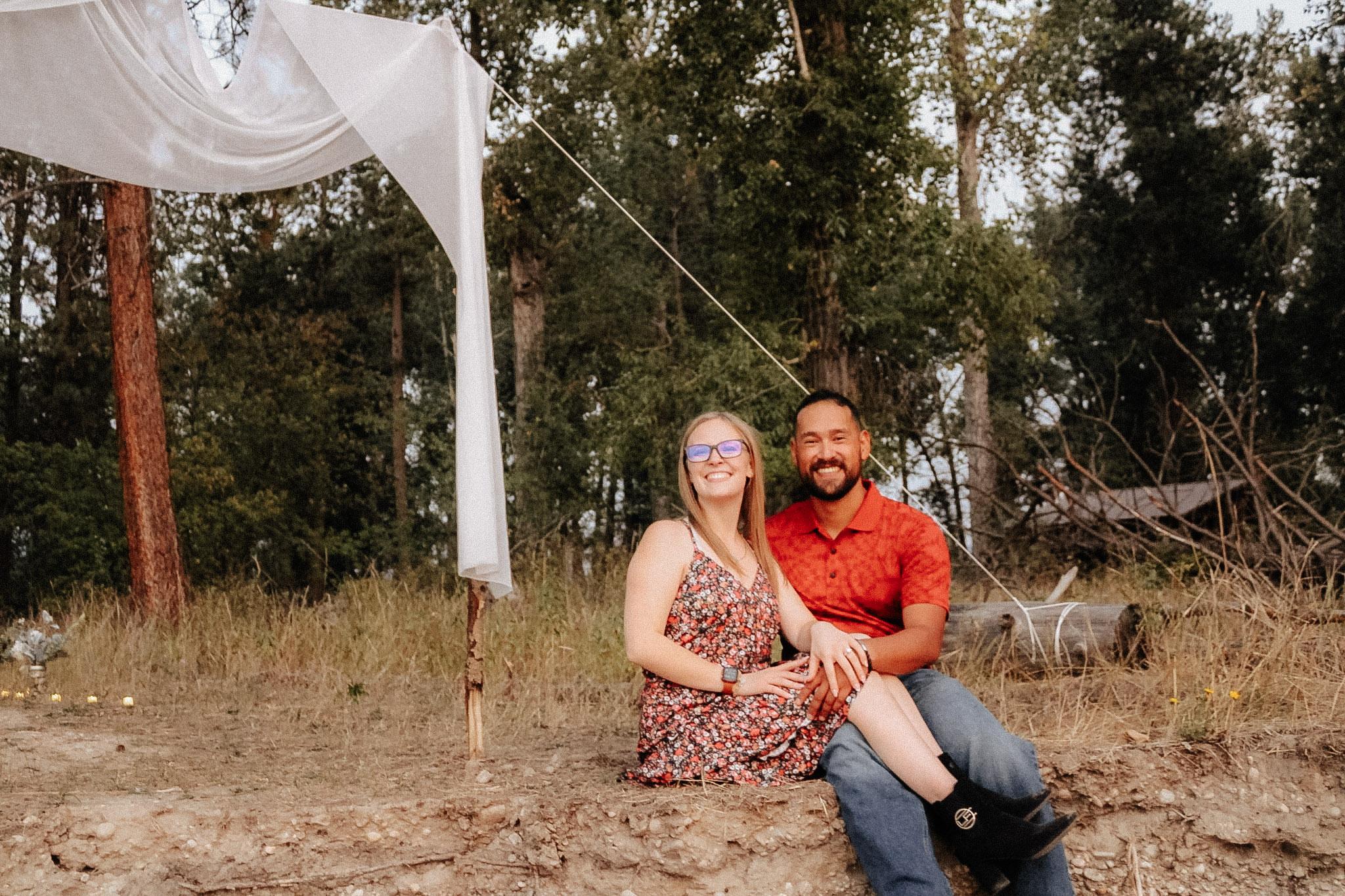 Rachel Marchant and Jason Reynoso's Wedding Website