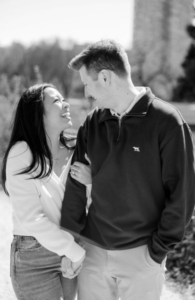 Trisha Ayala and Nicholas Silich's Wedding Website