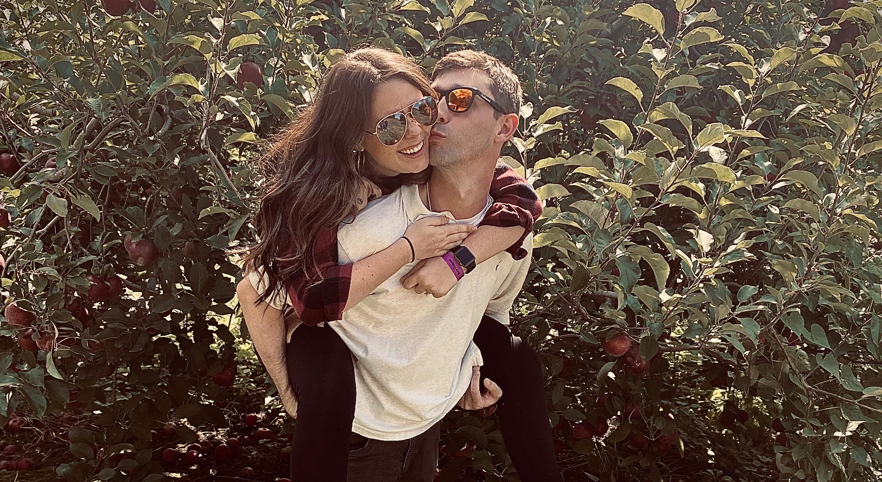 Jackie Hogan and Chase Craven's Wedding Website