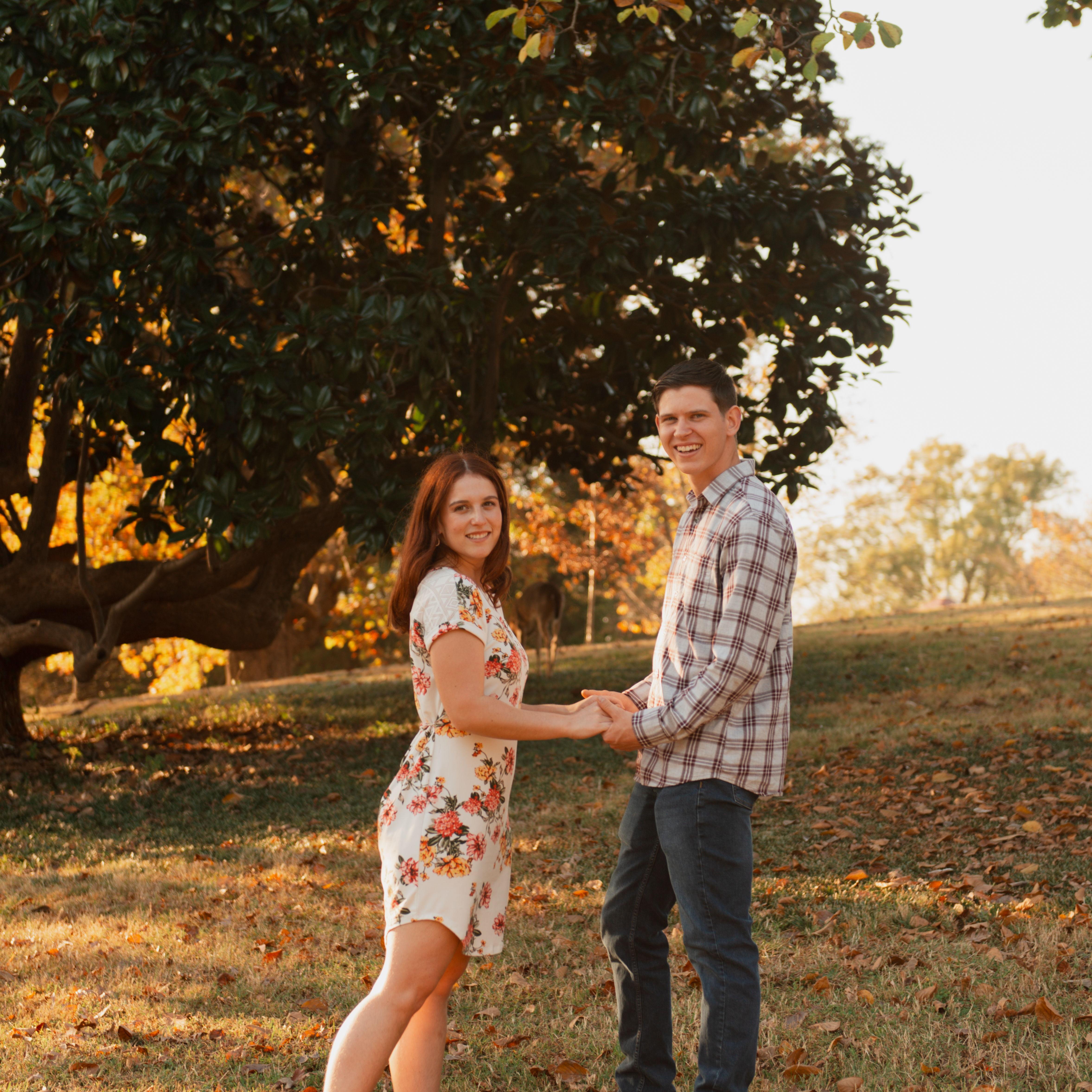 Alison Moura and Jordan Hoffman's Wedding Website