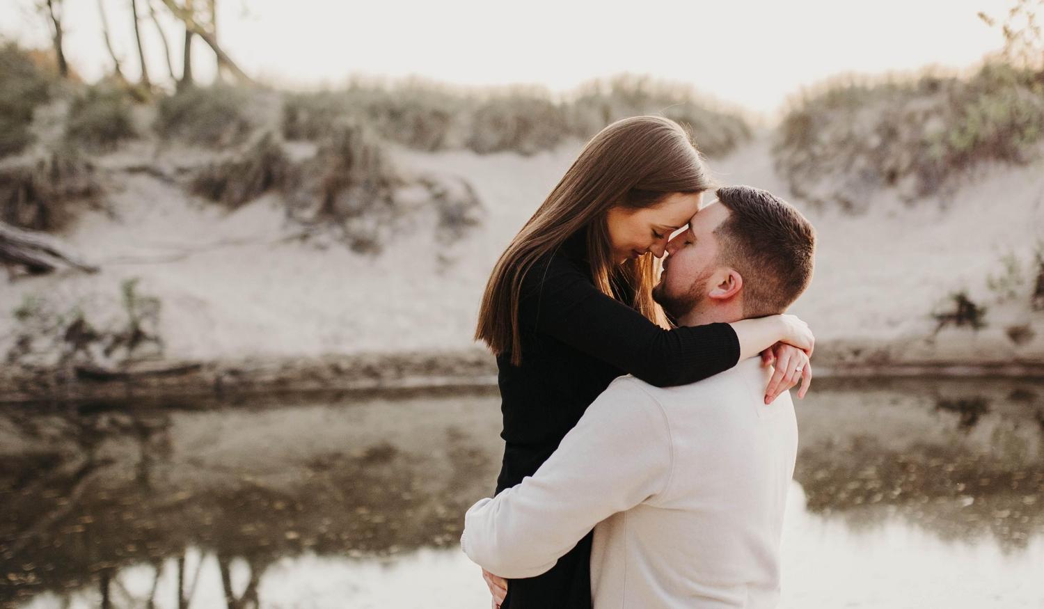 Gracie Gilbertson and Blake Sutherland's Wedding Website