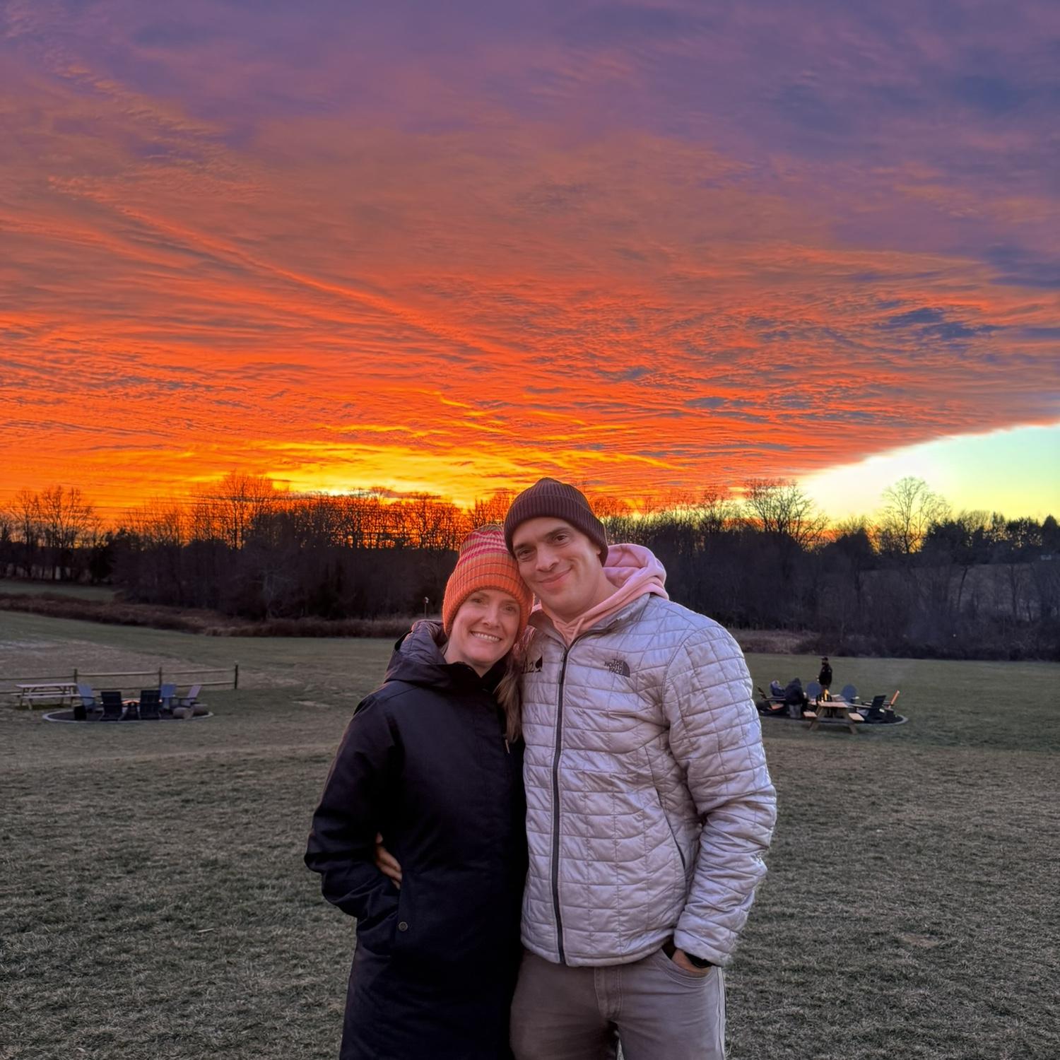 Erica Ohnstad and Mark Henrickson's Wedding Website