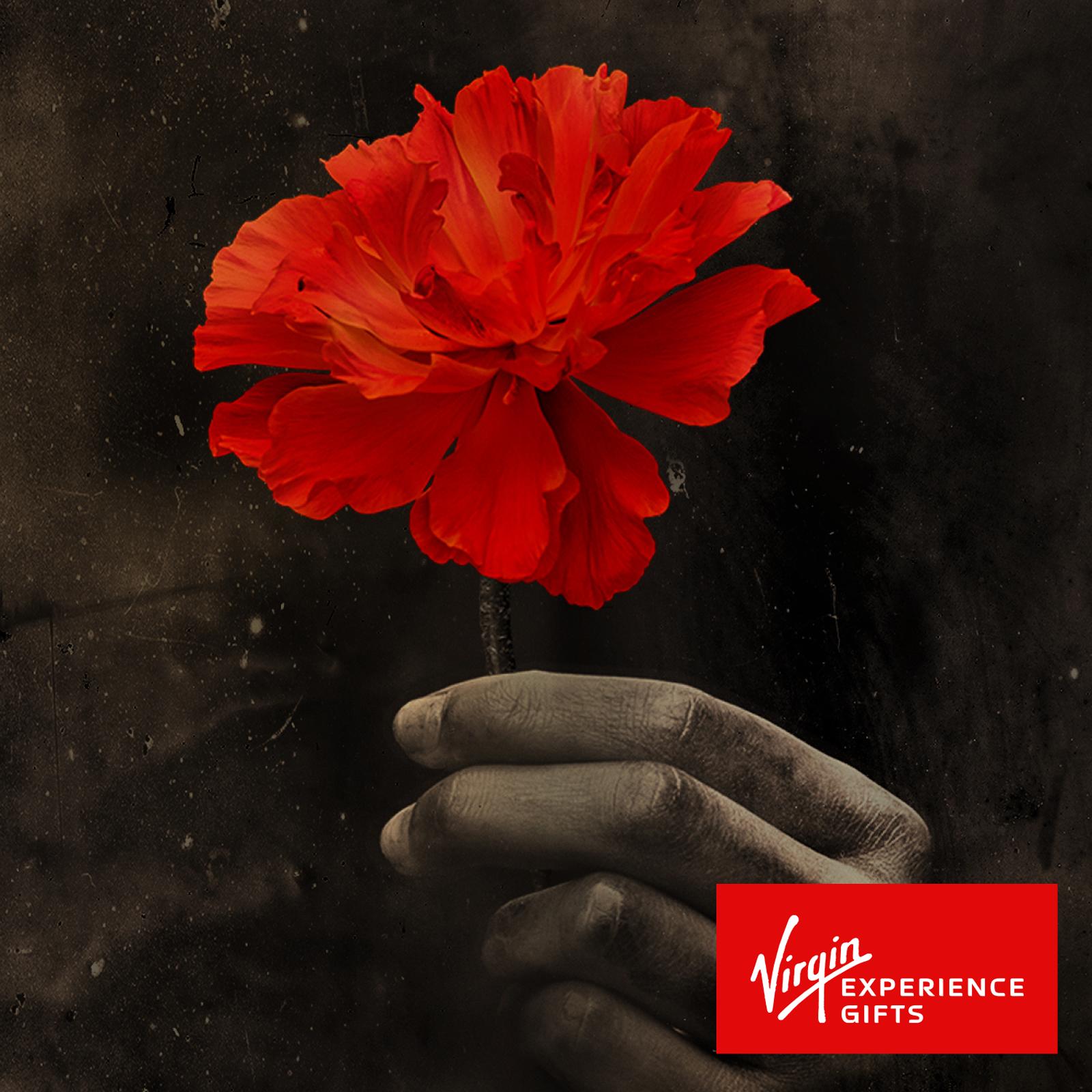 Virgin Experience Gifts, HADESTOWN Broadway Theater Tickets for 2 - New ...