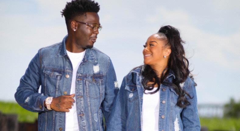 Atara East and Ryan Triplett's Wedding Website