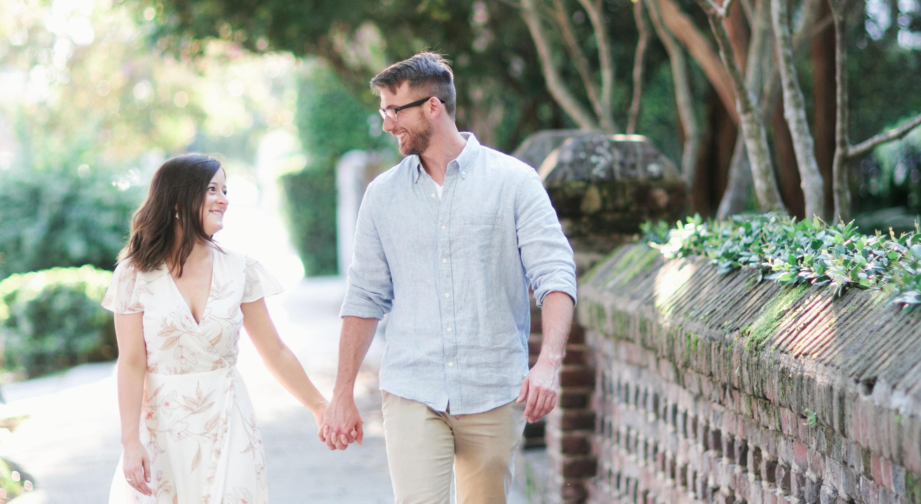 Alannah Flaherty and Alex Carpenter's Wedding Website