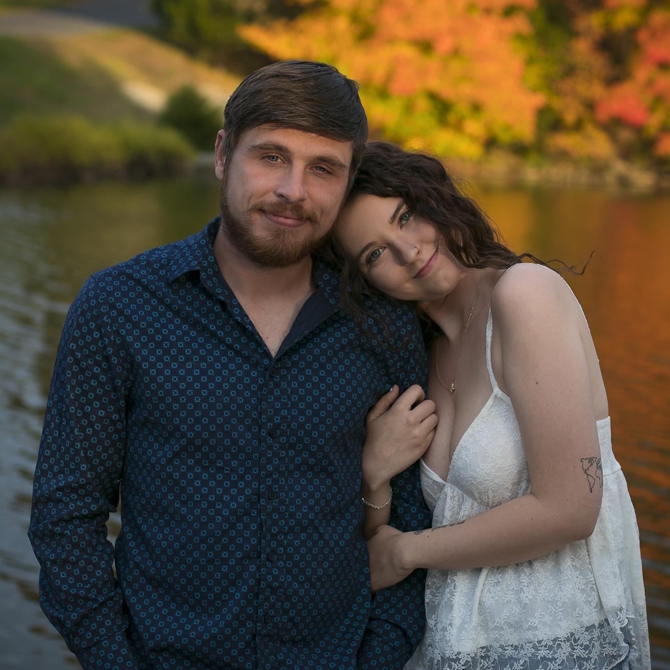 Alexis Weaver and Kyle Reese's Wedding Website