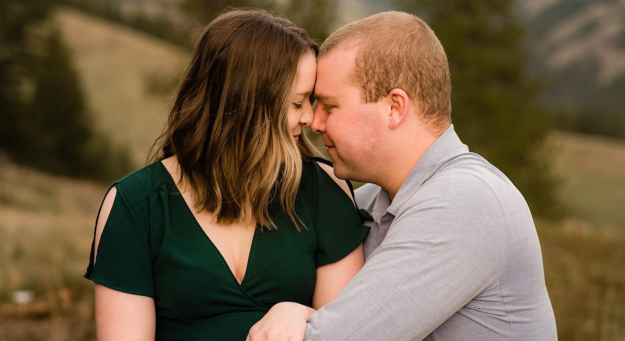 Austin Hilton and Stephanie Christensen-Struthers' Wedding Website