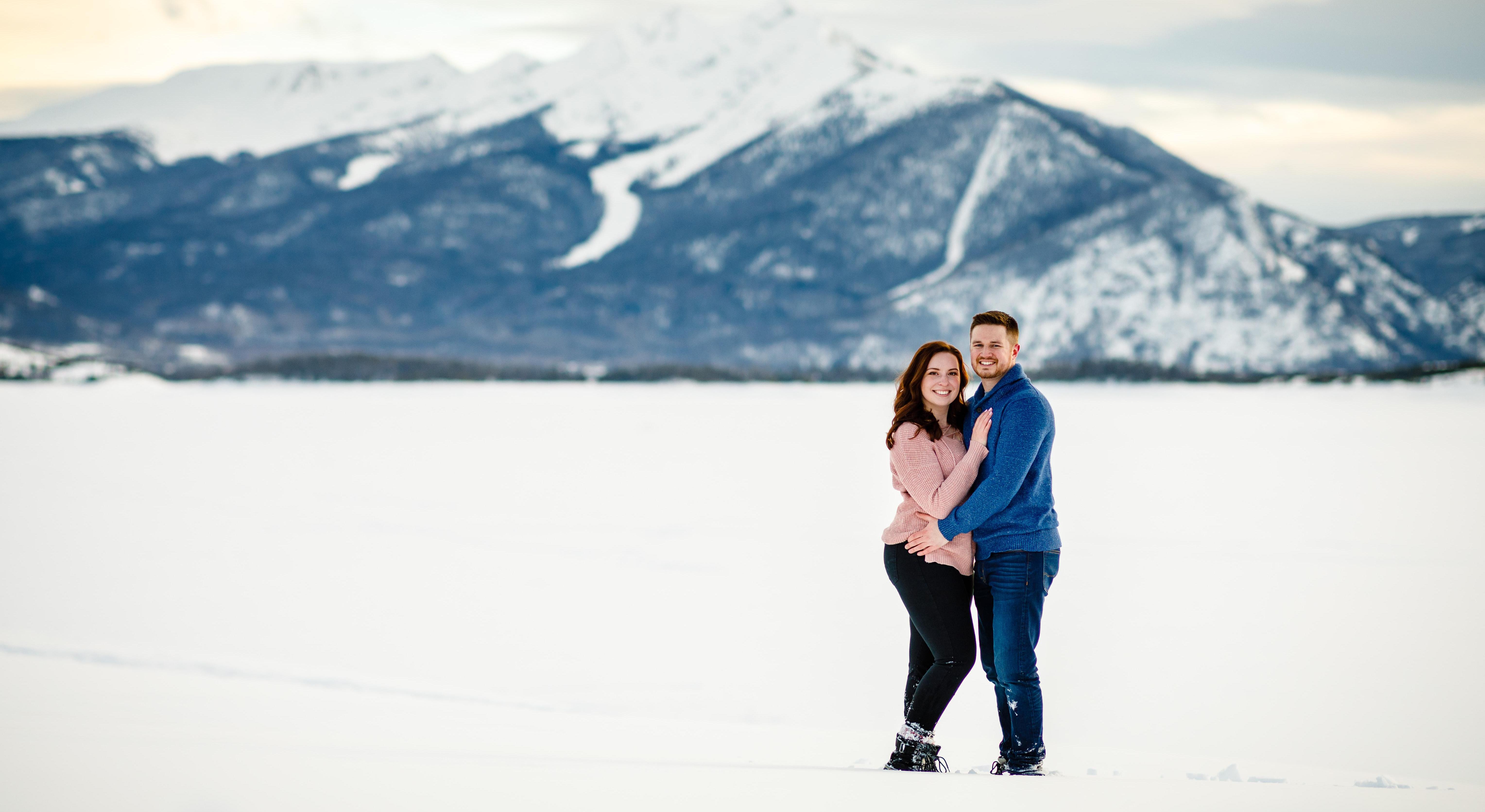 Christina Dulovich and Brian Stoneback's Wedding Website