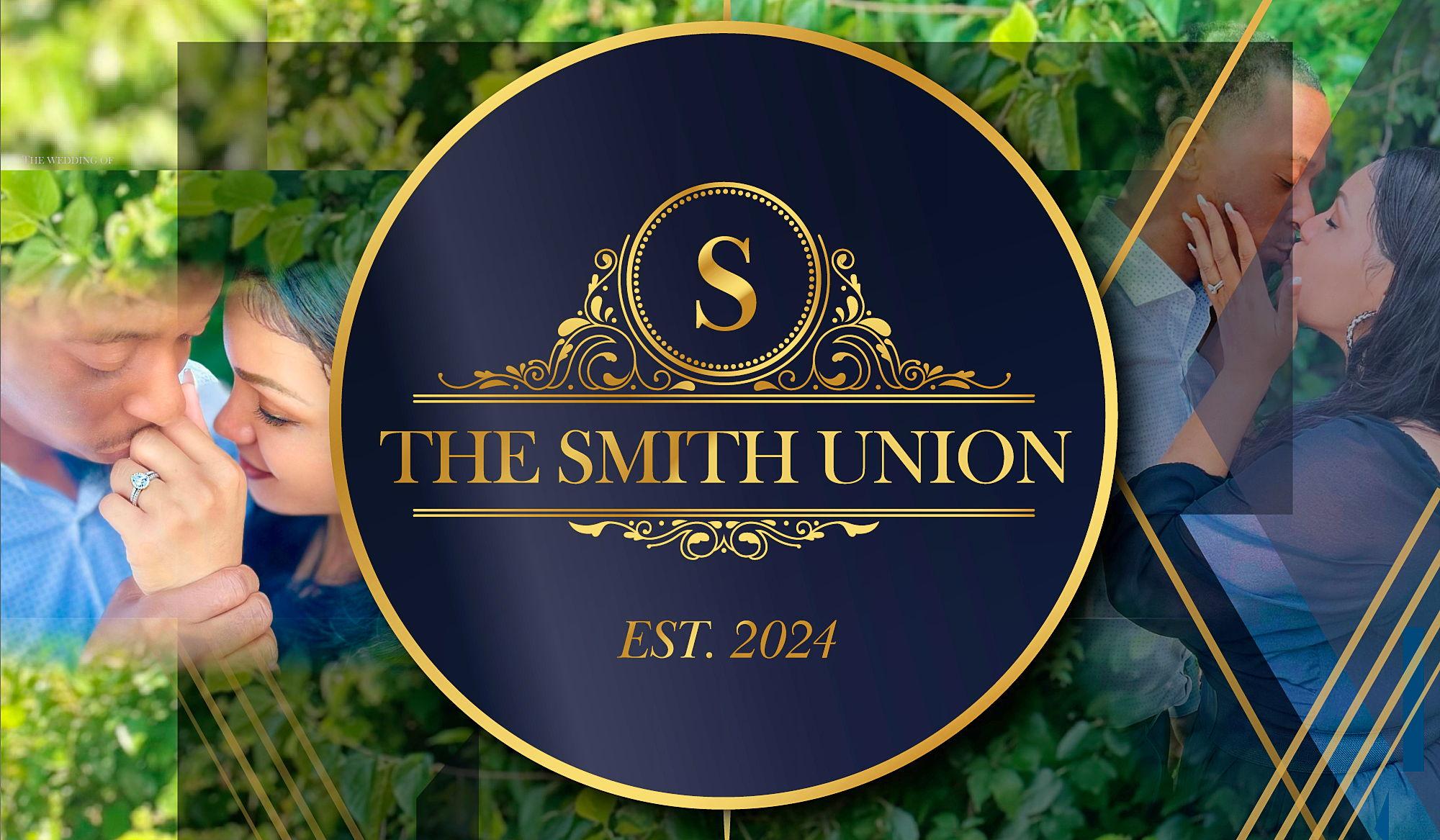 Johnetta Queen and Jamaal Smith's Wedding Website