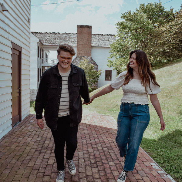 Katelyn Frazier and Tyler Dixon's Wedding Website